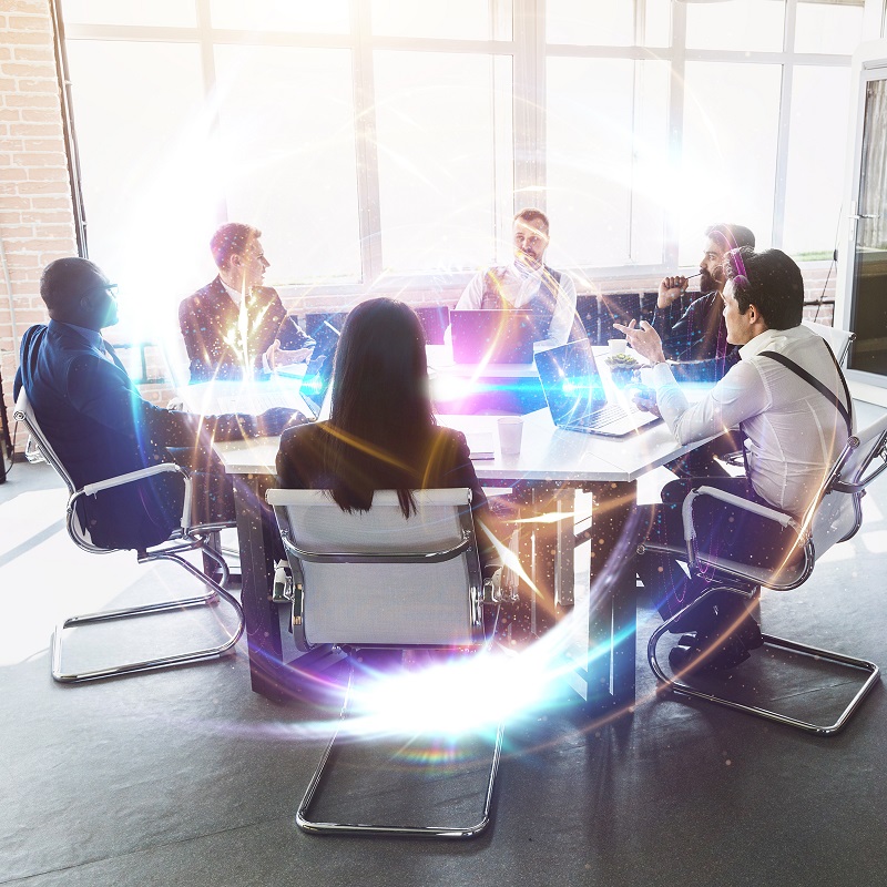 Einkaufswagen | Quantum Upgrade